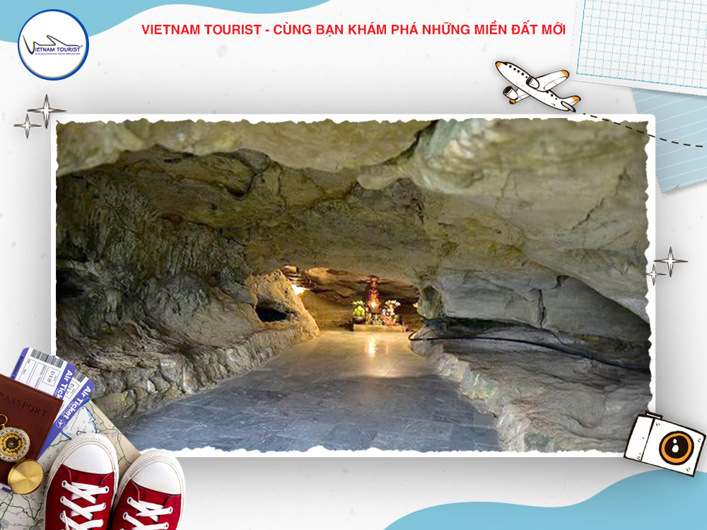 KHÁM PHÁ CHÙA BÁI ĐÍNH - KHÔNG GIAN LINH THIÊNG VÀ ĐỘC ĐÁO